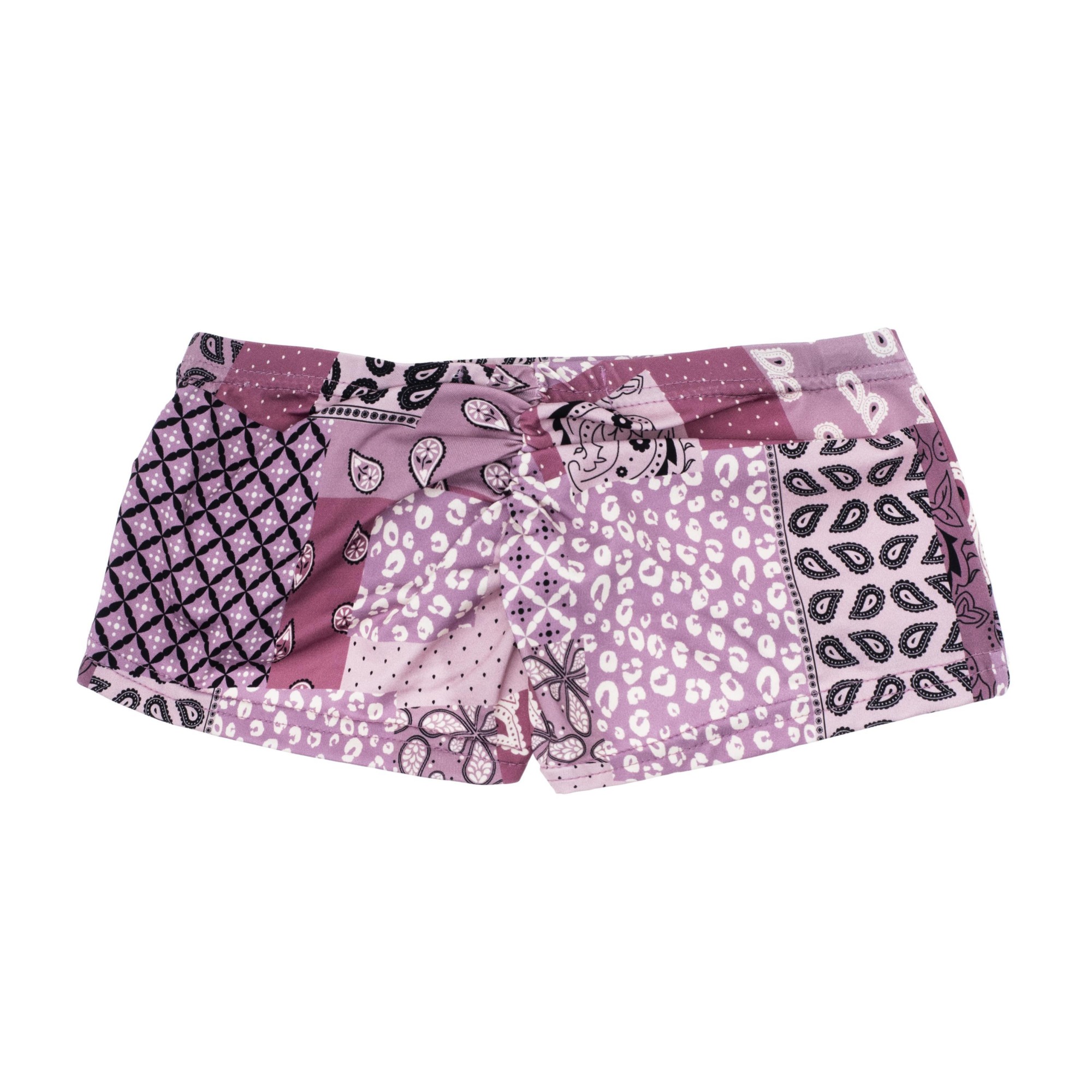 Braguita De BaÑo Alta Print Bandana