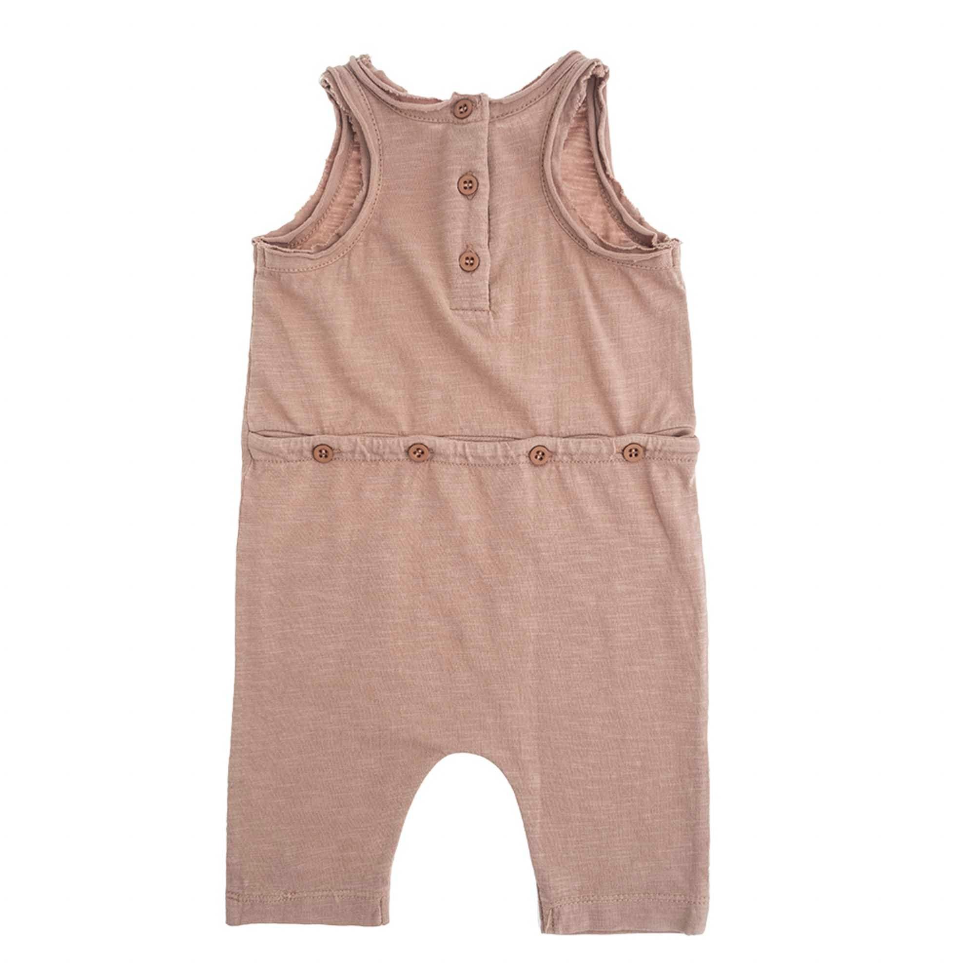 BABY ROMPERS