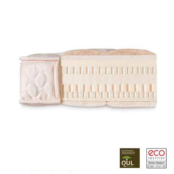 Colchón de látex Natural Eco