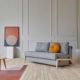 Sofá Cama Cubed | Sofás cama | EKOIDEAS