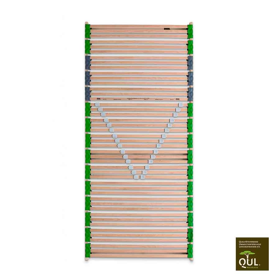 Somier XXL | Somieres de Madera | EKOIDEAS