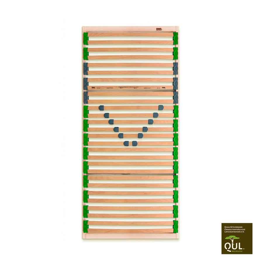 Somier Basic | Somieres de Madera | EKOIDEAS