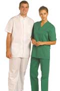 Uniformes Sanitarios | Clínicas, Hospitales y Farmacias