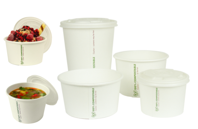 Vegware – Compra Online Envases Ecologicos | Ecoologic