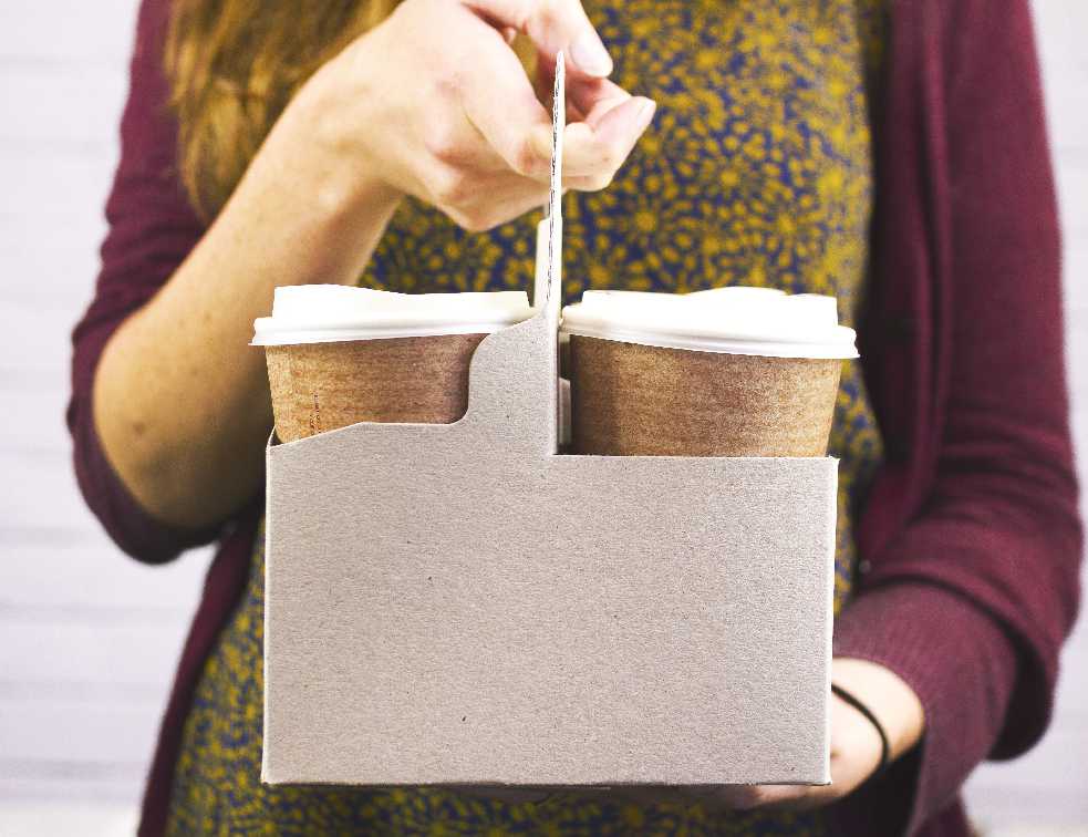 Envases Ecológicos y Biodegradables | Comprar online en ECOOLOGIC