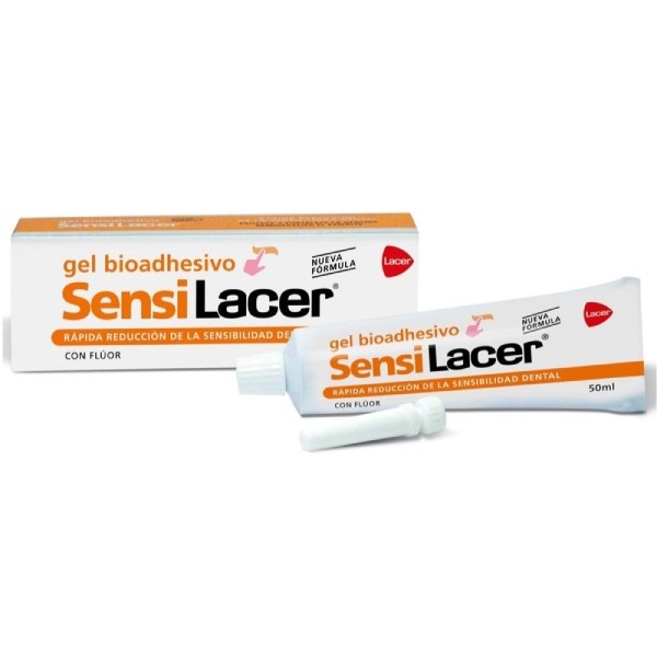 SensiLacer -gel Bioadhesivo, 50 ml
