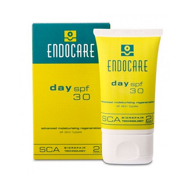 Comprar Online Endocare Essential Day SPF30 Emulsión, 40 ml ...