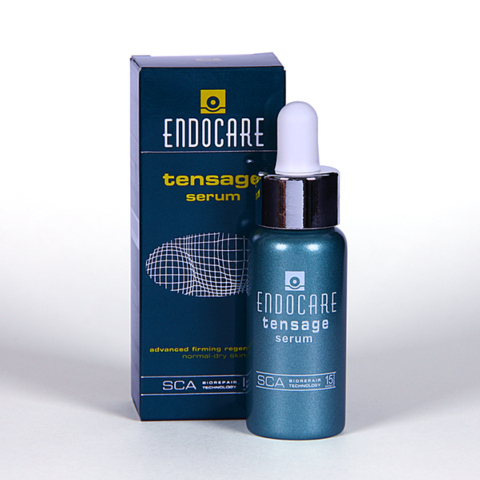 Endocare Tensage Serum, 30 ml.