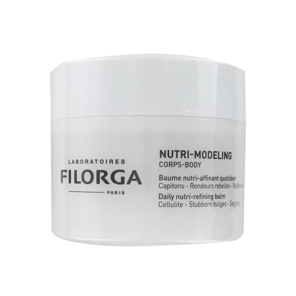 Filorga Nutri-Modeling Body | Farmaconfianza | Farmacia Online