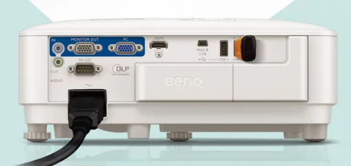 BENQ PROJECTOR EH600