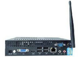 OPS CORE i5-6360U 8GB SSD256GB