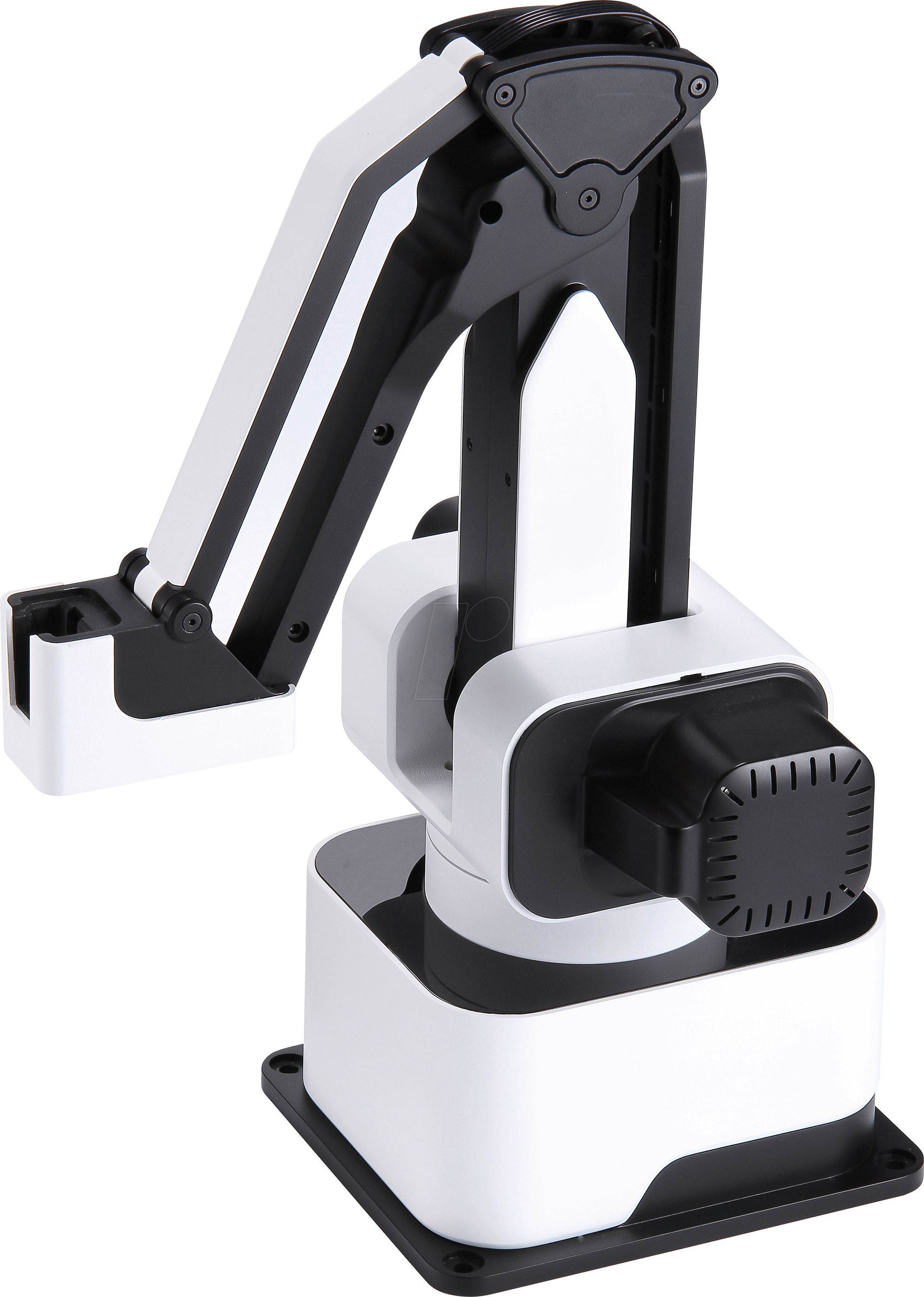 ROTRICS DEXARM LUXURY KIT BRAZO ROBOTICO+MODUL. AIR-PIC BOLI LASER 3D