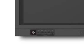 NEWLINE SERIE RS+ DISPLAY INTERACTIVO 65