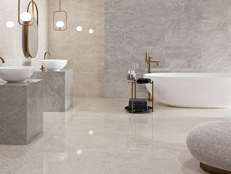 Durstone | Porcelain Tiles New Classic