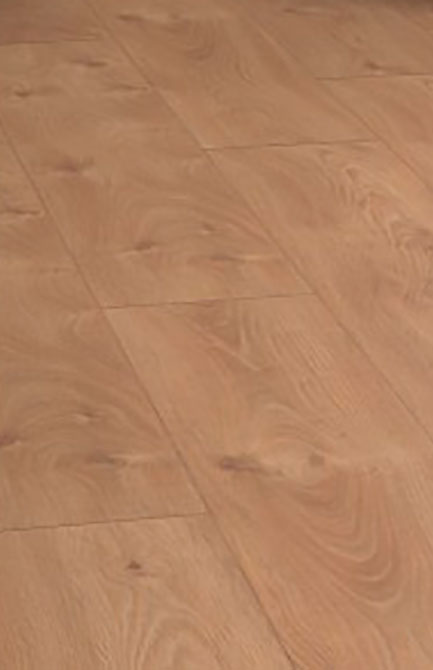 Kronoswiss | Solid Chrome | Deck-Trade