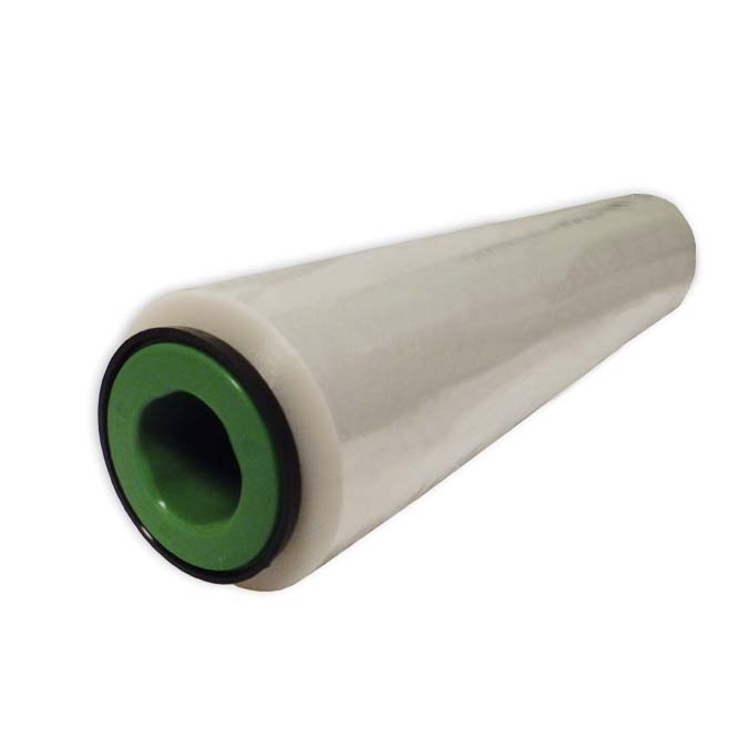 Film estirable Coreless. 2,2 Kg 23 micras - Material para mudanzas y ...