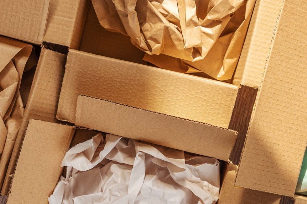 Embalaje: Qué Es, Tipos, Funciones Y Diferencias – NUUWI