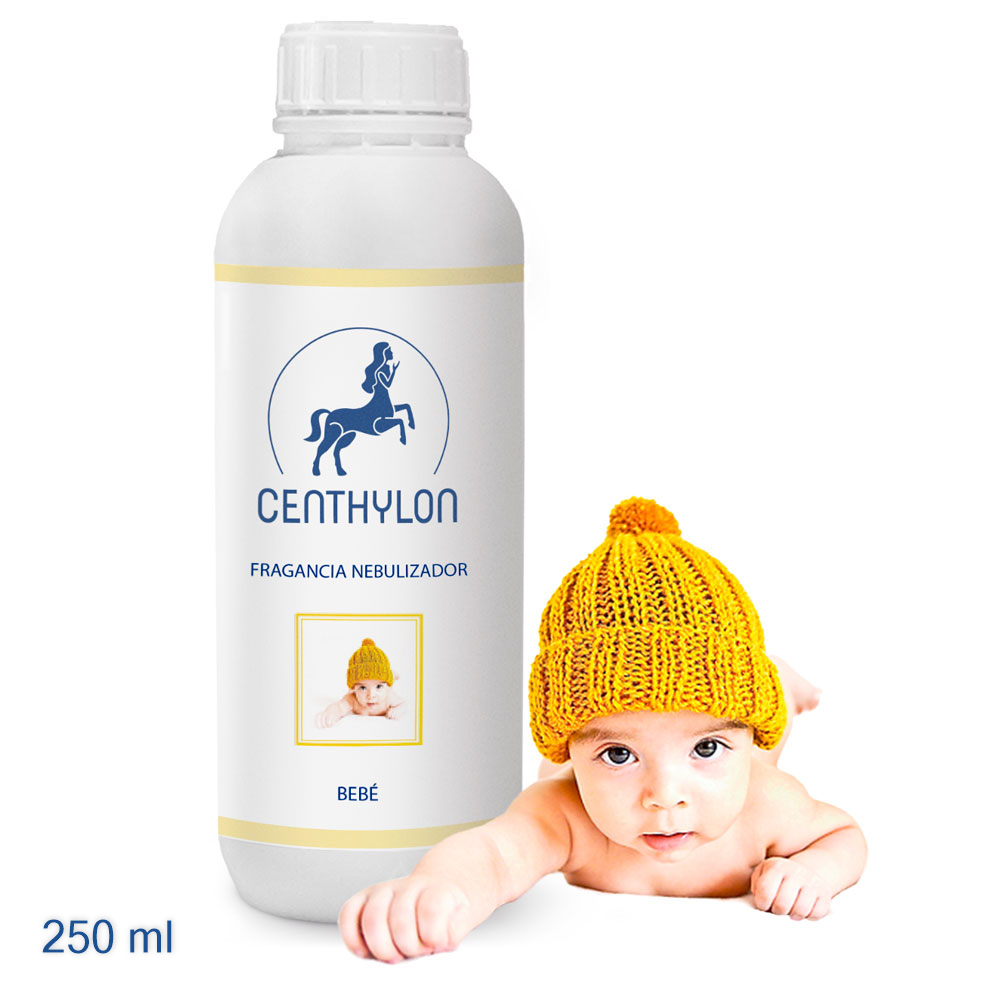 fragrance diffuser baby | Nebulizer Centhylon