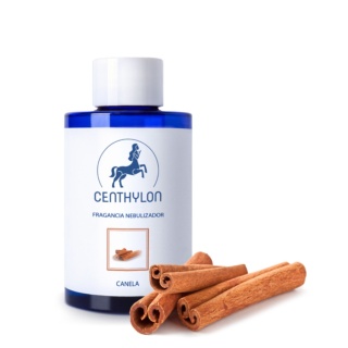 Diffuseur Parfum Électrique Canelle 120ml. | Centhylon