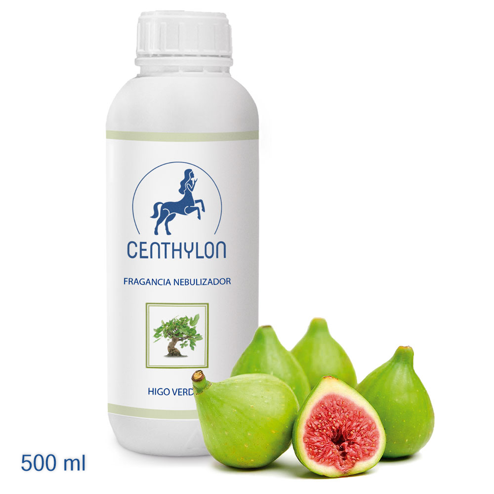 fragrance diffuser Verdal fig | Nebulizer Centhylon