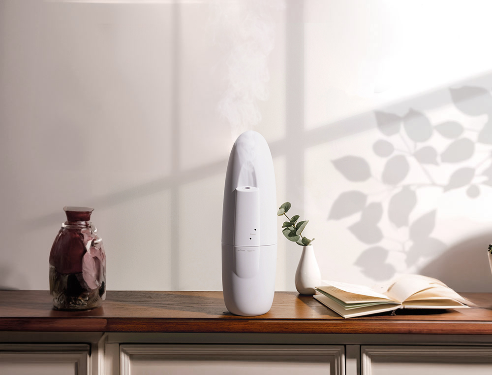 Electric Diffuser Fragrancies Nebucent30 | Centhylon
