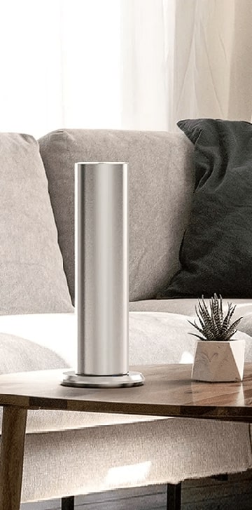 Diffuser Nebulizer Nebucent65 | Fresheners Centhylon