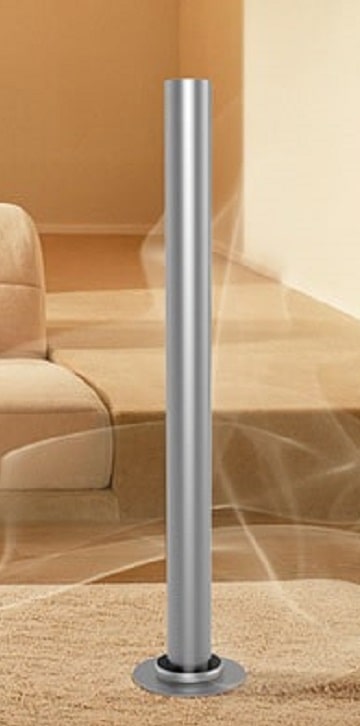 Diffuser Nebulizer Nebucent64 | Fresheners Centhylon