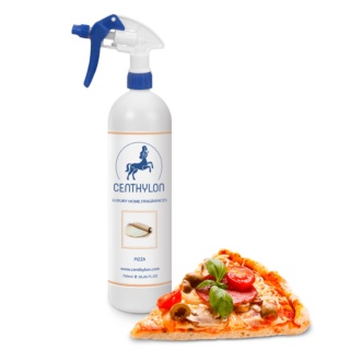 Ambientador Spray Pizza 750ml | Fragancias Centhylon