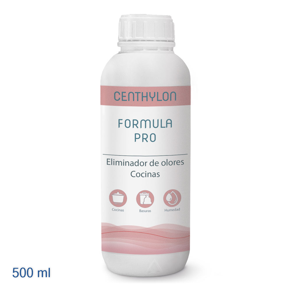 Eliminator odors kitchens nebulizer | Centhylon