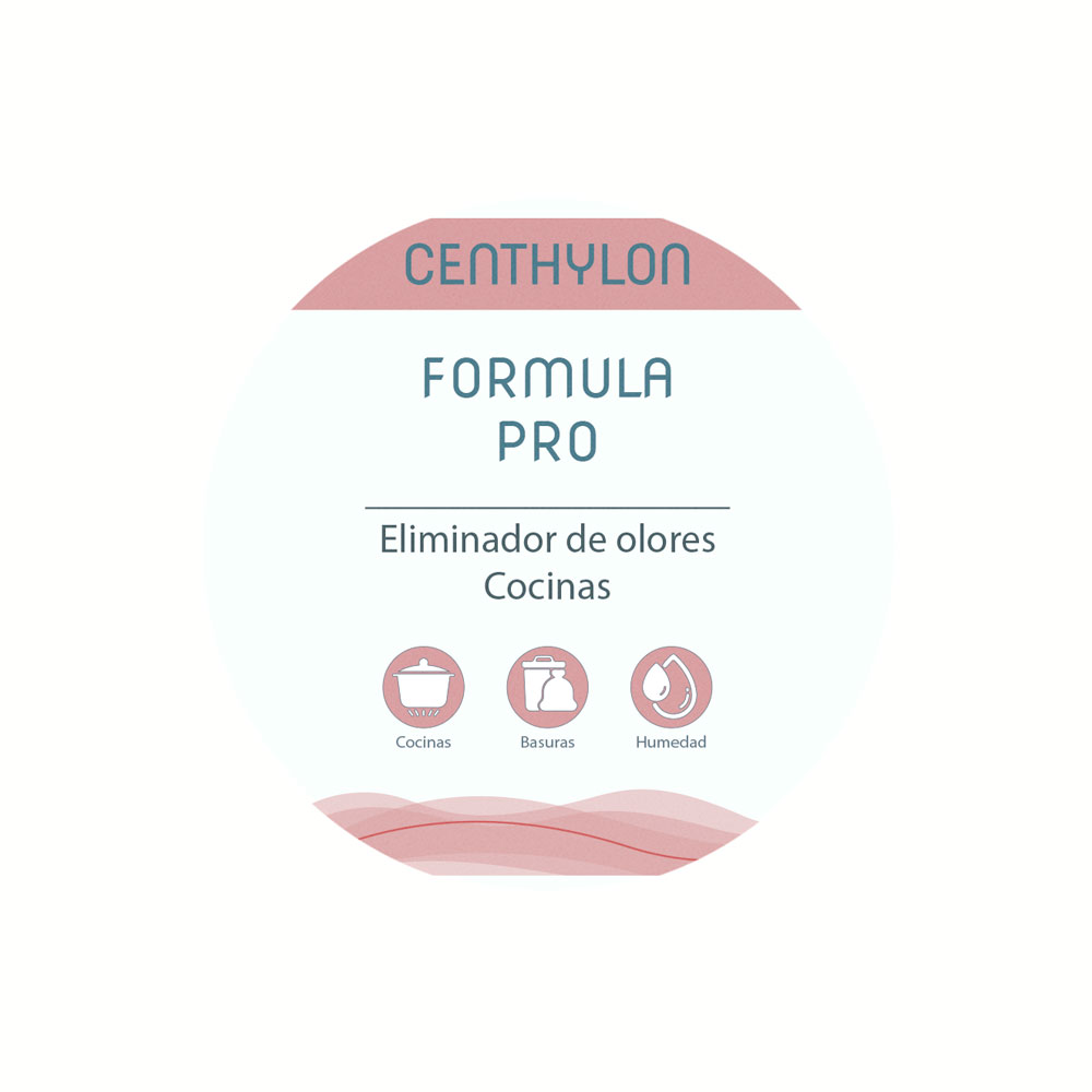 Professional Odour Neutralizer | Centhylon