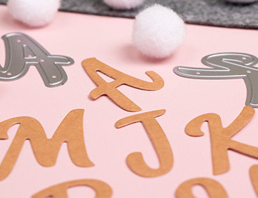 Material para Manualidades y Scrapbooking | SHOP INNSPIRO