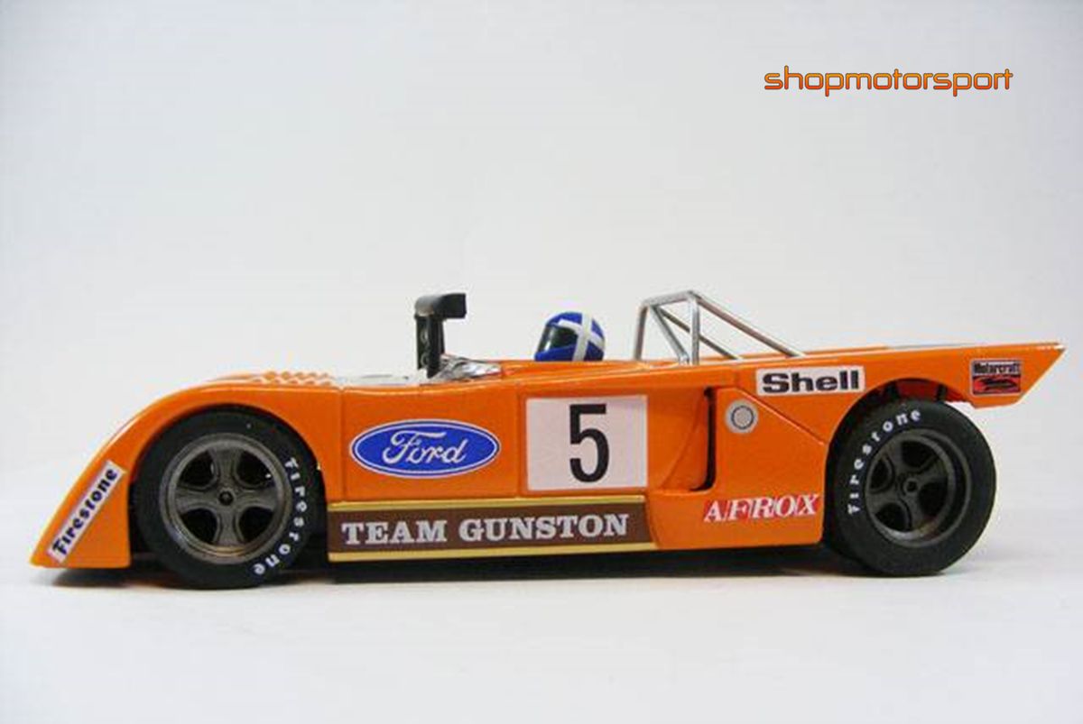 Chevron B21 Flyslot 024101