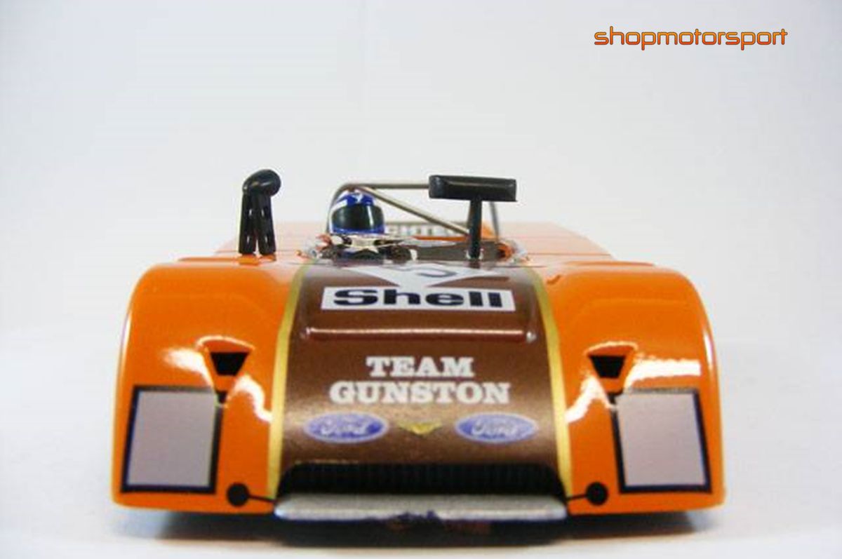 Chevron B21 Flyslot 024101