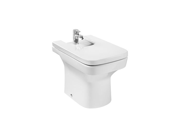 Bidé Dama 520 o 570 mm Roca | Baño Decoración