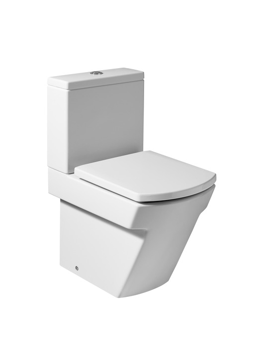 Inodoro Hall Roca | Baño Decoración