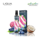 VAP VAPOR: Liquidos LIQUA de OFERTA para Cigarros Electrónicos