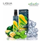 VAP VAPOR: Liquidos LIQUA de OFERTA para Cigarros Electrónicos