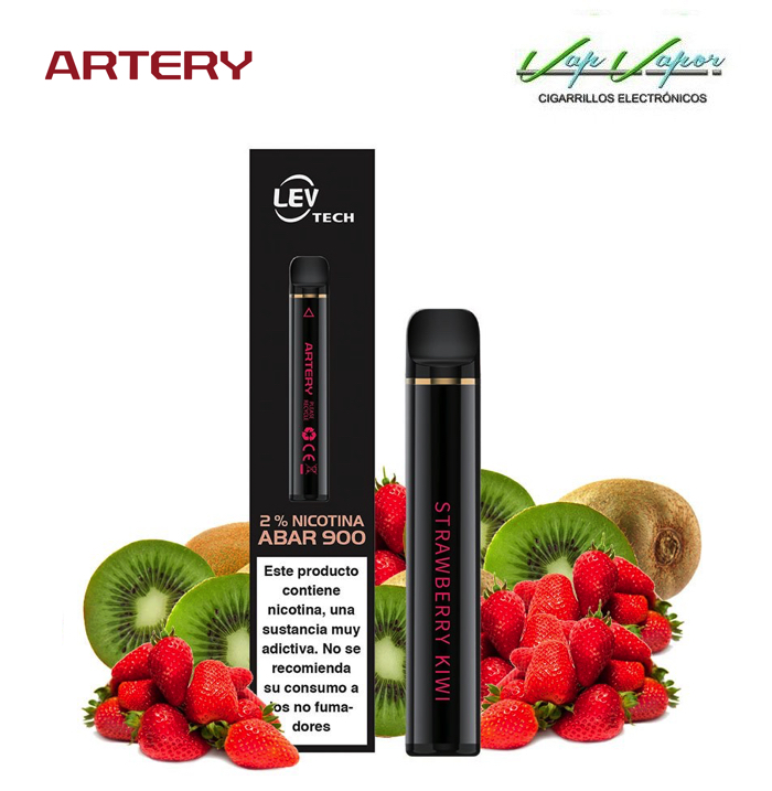 VAP VAPOR - Cigarrillos Electrónicos de Vapor y Líquidos para vapear