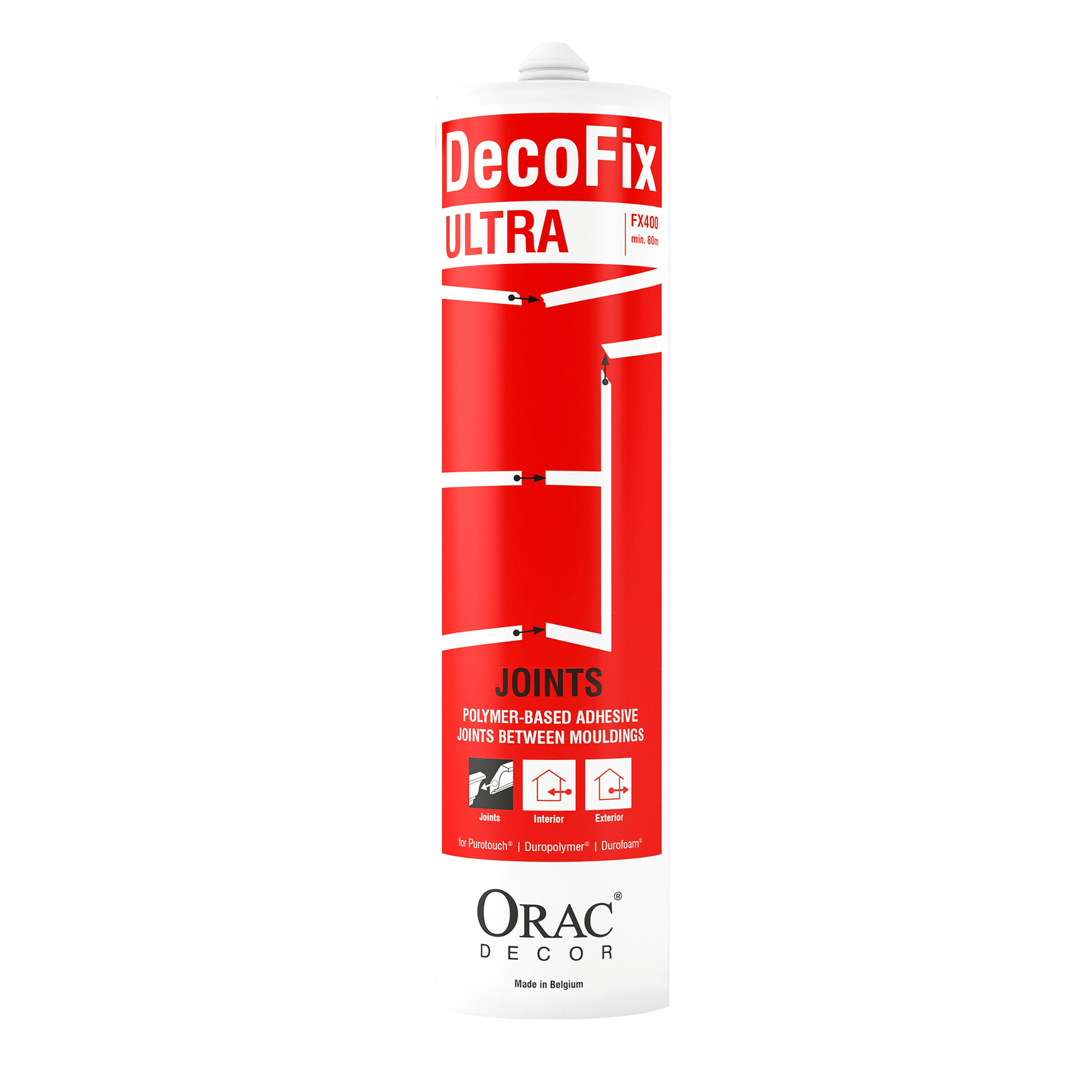 DecoFix Ultra