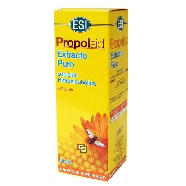 Extracto de Propolis Purificado ESI PROPOLAID comprar en tienda online.