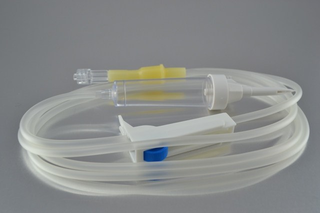 Venta online de Goteros - Material médico | Shalix