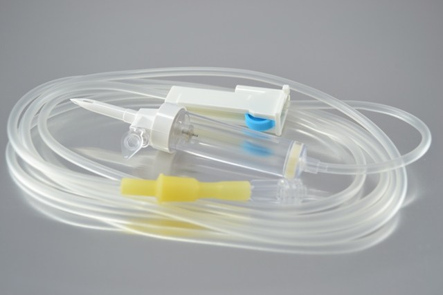 Gotero " Microgotero " 60 gotas/ml.