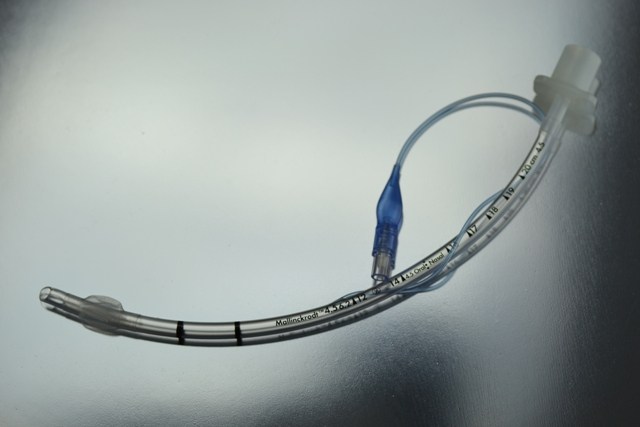 Venta online de Tubos Endotraqueales - Material médico | Shalix