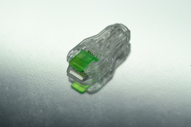 Conector Universal Hembra