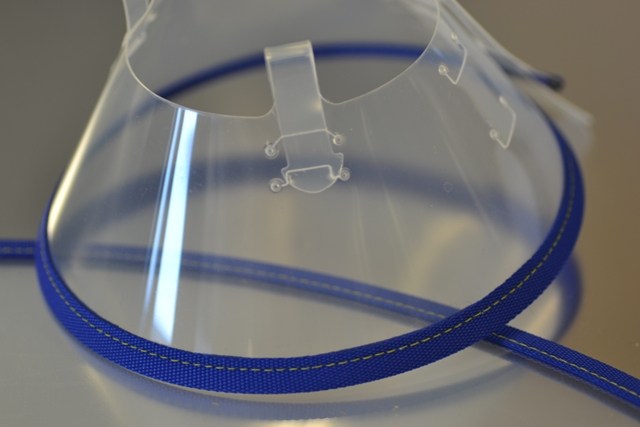 Venta online de Collares Isabelinos - Material veterinario | Shalix