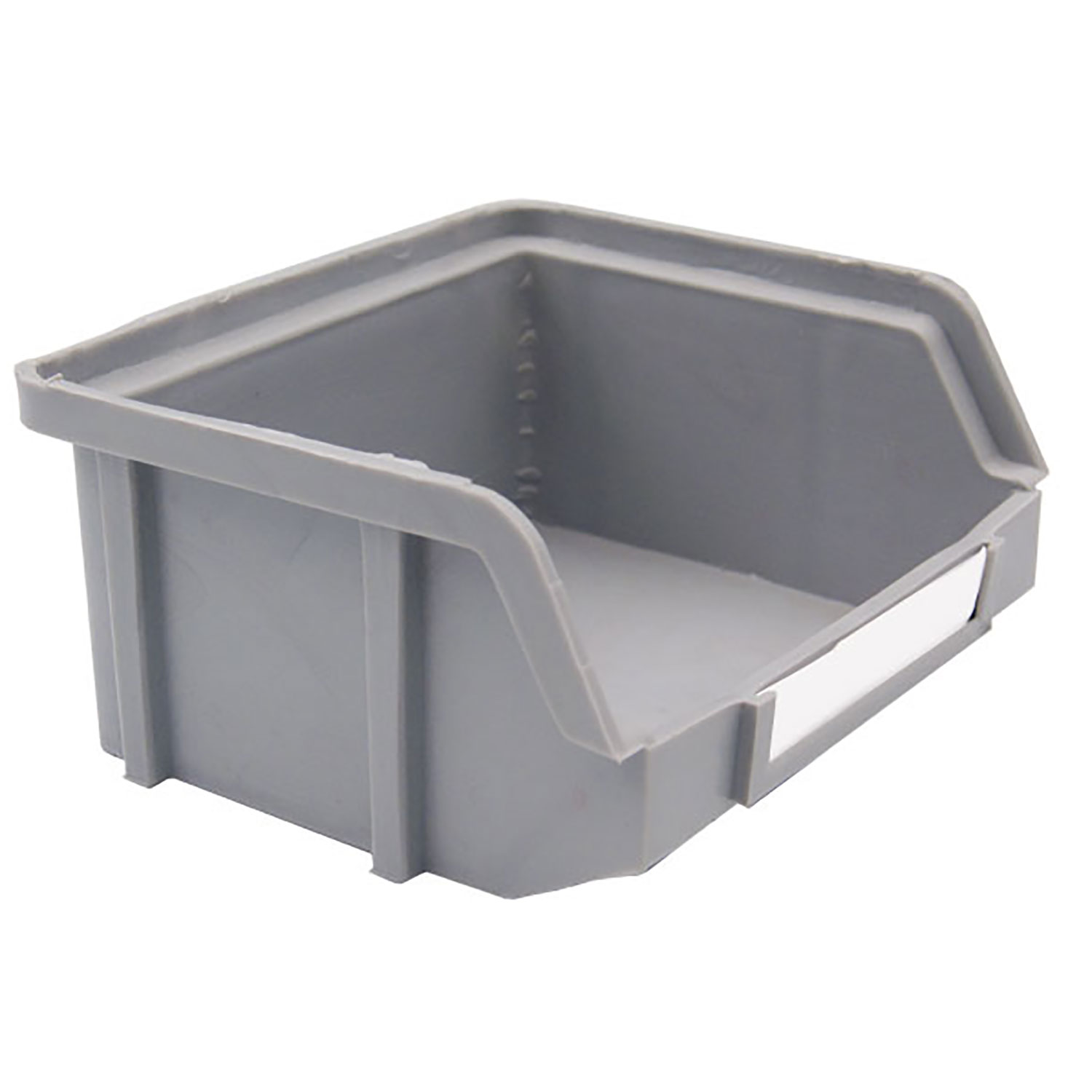 Cajas apilables con apertura frontal | ALMATECA