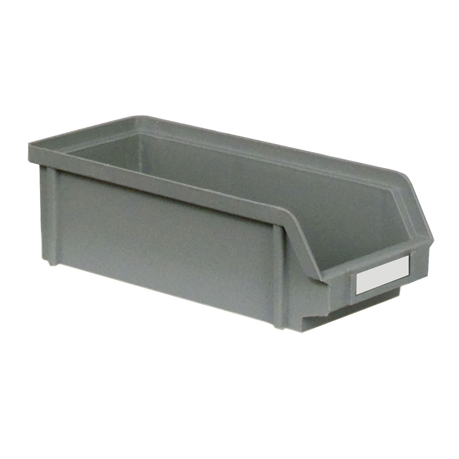 Cajas apilables con apertura frontal | ALMATECA