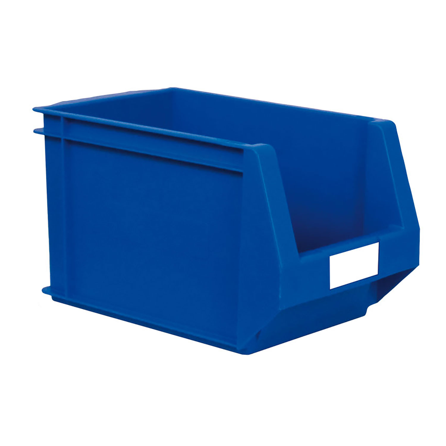 Cajas apilables con apertura frontal | ALMATECA