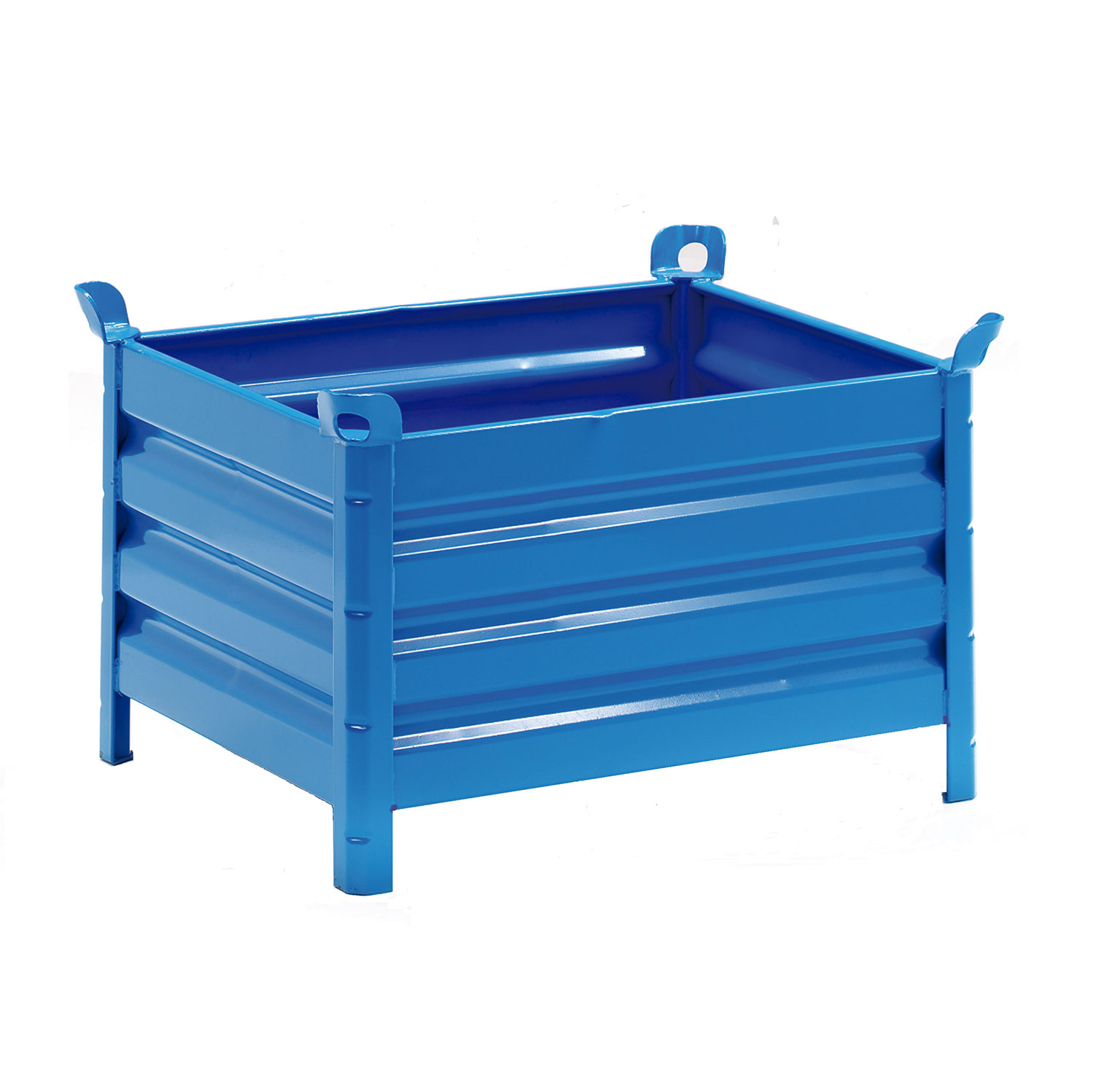 Contenedores de metal | ALMATECA