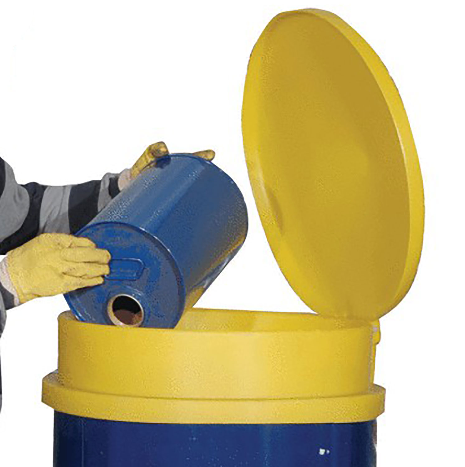 Bidones - Recipientes | ALMATECA